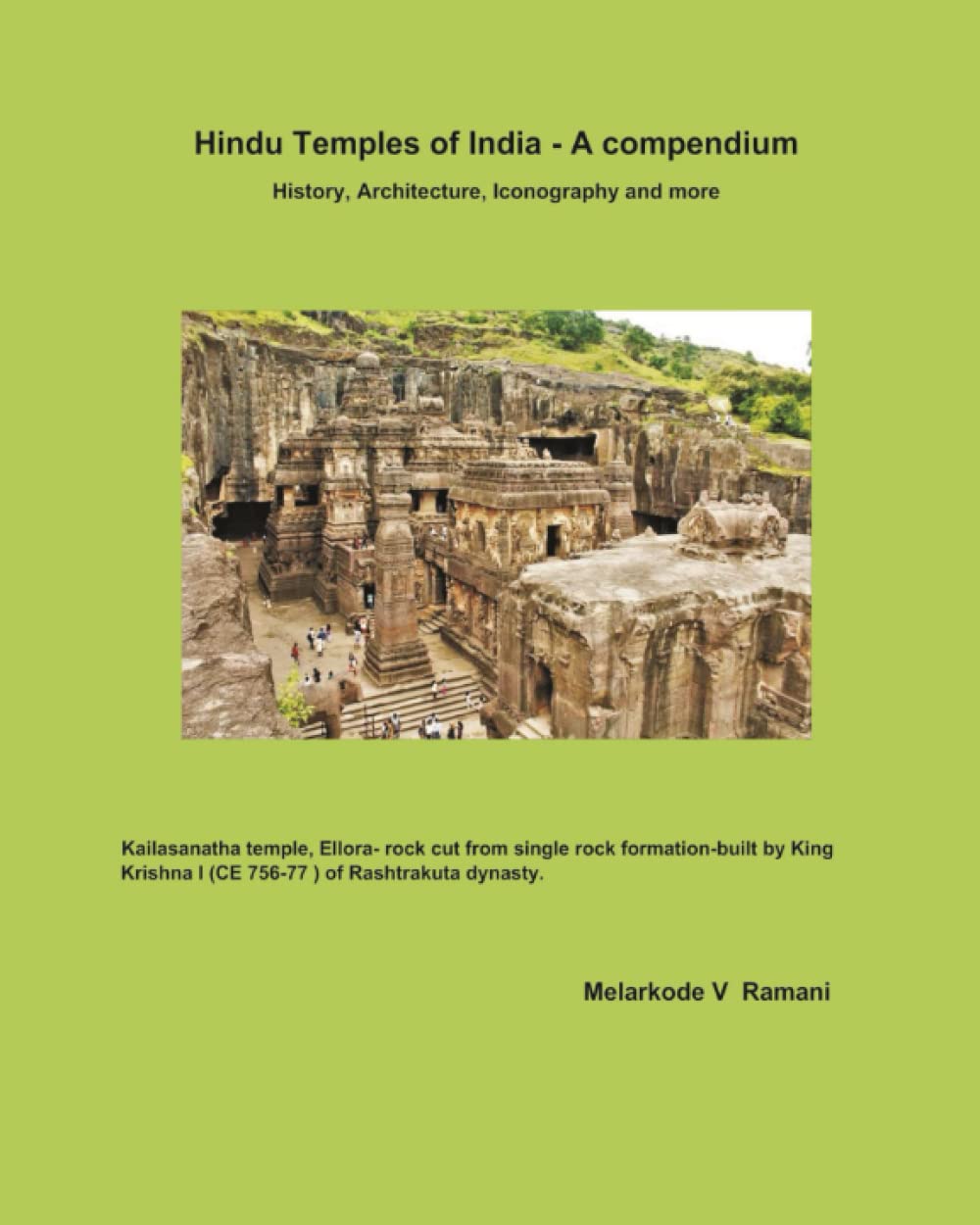 Mua Hindu Temples of India - A Compendium: History, Architecture ...