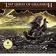 The Last Quest of Gilgamesh (The Gilgamesh Trilogy): Zeman, Ludmila ...