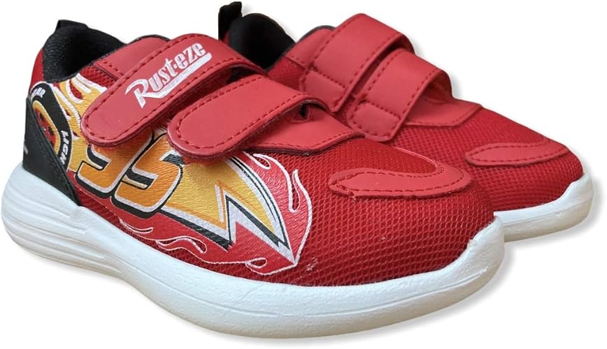 Venta > tenis de rayo macuin > en stock