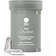 Amazon.com: Ritual Natal Choline Supplement, 550mg, Supports Baby’s ...