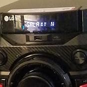 Amazon.com: LG Electronics CM4360 230W Hi-Fi Entertainment System (2016 ...