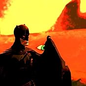 Amazon.com: DC Collectibles Batman: Black & White Collection - Batman ...