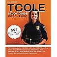 Amazon.com: TCOLE Study Guide 2025-2026: All in One TCOLE Exam Prep for ...
