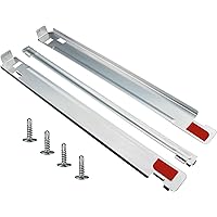 Amazon.com: LG KSTK1 Laundry Stacking Kit,Stainless steel,27-Inch ...