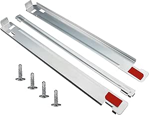 Amazon.com: KSTK1 27-inch Laundry Stacking Kit for LG Washer & Dryer ...