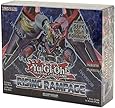 Amazon.com: Yu-Gi-Oh! TCG: Rising Rampage Booster Display (24): Toys ...