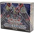 Amazon.com: Yu-Gi-Oh! Rising Rampage Booster Display Box (24) KON84357 ...