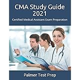 CMA Exam Preparation Study Guide 2019-2020: CMA Exam Prep Review and ...