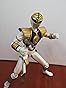 Amazon.com: Tamashii Nations S.H. Figuarts Mighty Morphin Power Rangers ...