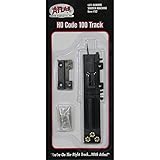 Amazon.com: Atlas Remote Switch Machine Right for Code 83 & True-Track HO Scale Trains: Toys & Games