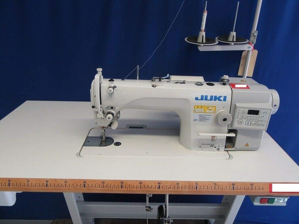 Juki Industrienähmaschine DDL 9000B automatischer Fadenabschneider Servomotor: Amazon.de: Küche ...
