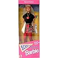 Amazon.com: School Spirit Barbie : Toys & Games