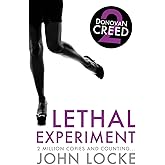Amazon.com: Lethal People: a Donovan Creed Novel: 9781935670834: Locke ...
