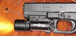Amazon.com: Surefire LED Handgun Weapon Light: Sports & Outdoors