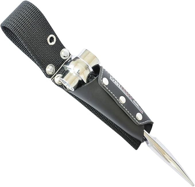 Amazon | DBLTACT ラチェットホルダー DT-TS-23-BK 582001 | 工具差し