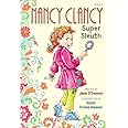 Amazon.com: Fancy Nancy: Nancy Clancy, Super Sleuth (Nancy Clancy, 1 ...