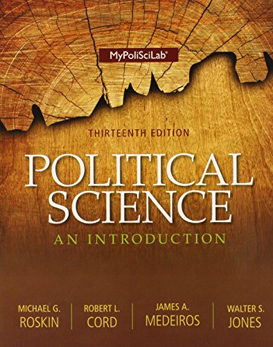 Amazon.com: Political Science: An Introduction Plus NEW MyPolisciLab ...