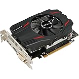 Amazon.com: MAXSUN AMD Radeon RX 550 4GB GDDR5 ITX Computer PC Gaming ...