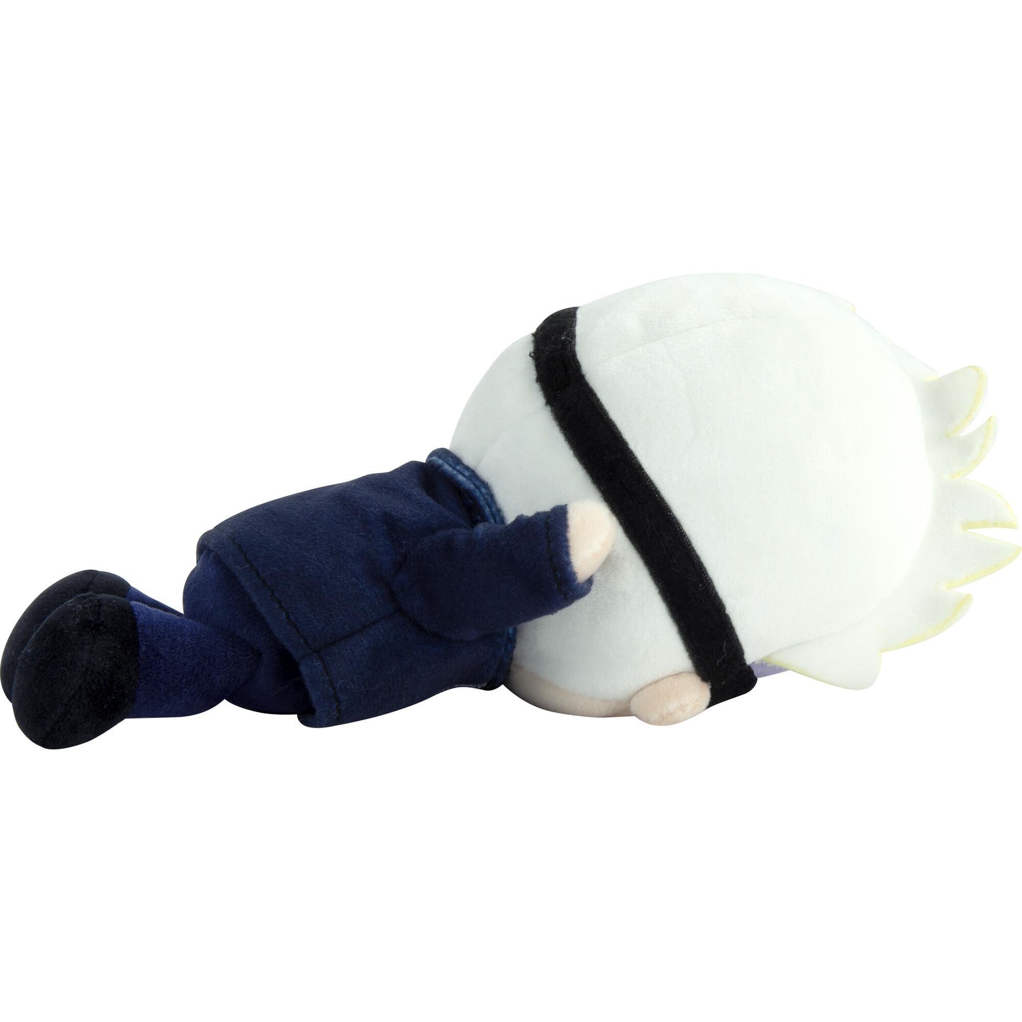 Club Mocchi Mocchi- Suya Suya Sleeping Friend Jujutsu Kaisen Plush ...