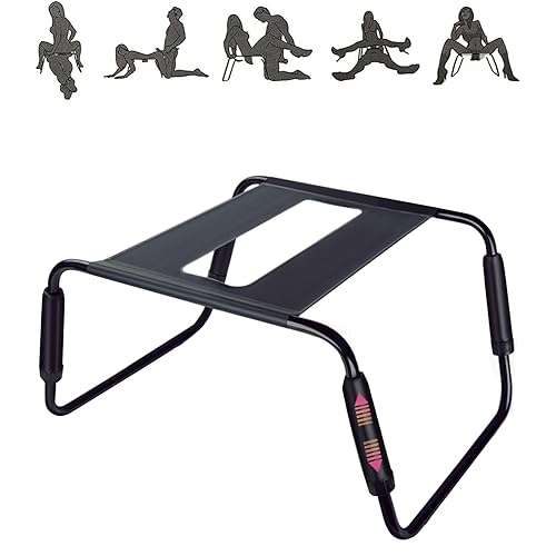 Position Enhancer Chair Weightless Bouncing Mount Stools Furniture Love ...