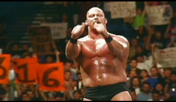 Watch The Stone Cold Truth on Amazon Live