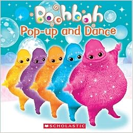 Pop-up And Dance (Boohbah): Silje Swendsen: 9780439691581: Amazon.com ...