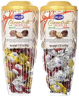 Delicia Chocolate