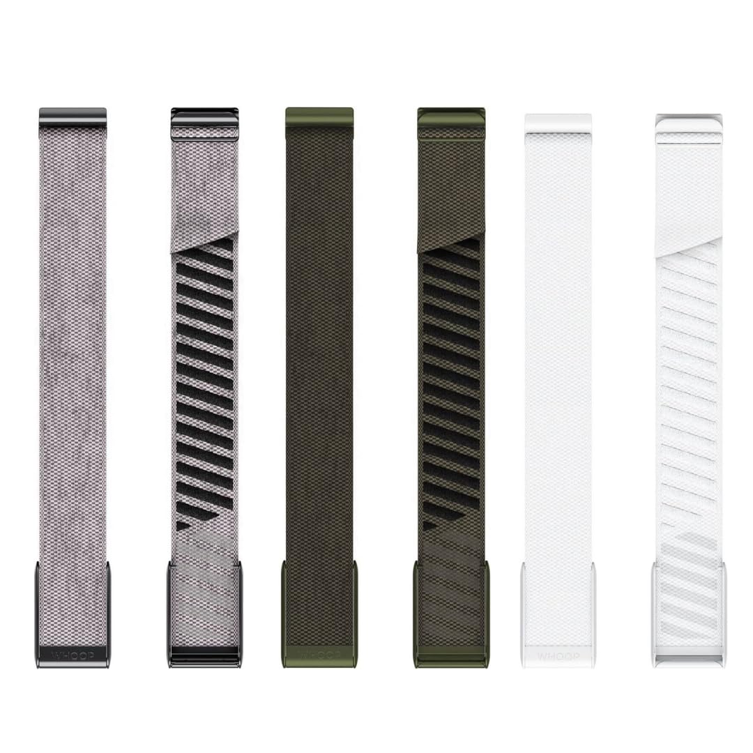 WHOOP shop UAE | Buy WHOOP products online in Dubai | Whizz.ae