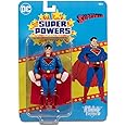 Amazon.com: DC Direct Super Powers WV8 Fleischer Variant : Toys & Games