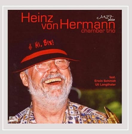 Heinz von Hermann - HI, BIX! - Amazon.com Music