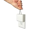 Amazon.com: Permaplug Charger Lock: Anti-Theft & Tug-Proof Phone ...