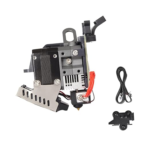 Creality 3D Sprite Direct Drive Extruder Pro Kit All Metal Dual Gear ...