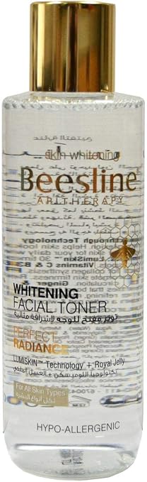 Beesline Whitening Facial Toner: Buy Online at Best Price in UAE ...