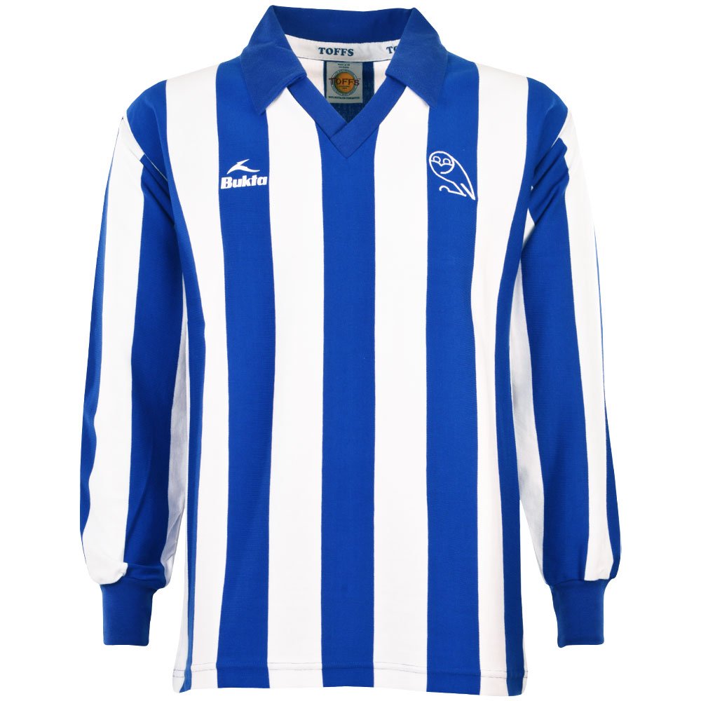 Kits Toffs - Sheffield Wednesday Matchday - Owlstalk | Sheffield ...