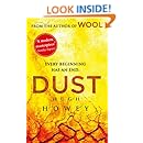Dust: (Wool Trilogy 3) (Wool Trilogy Series) - Kindle edition by Hugh ...