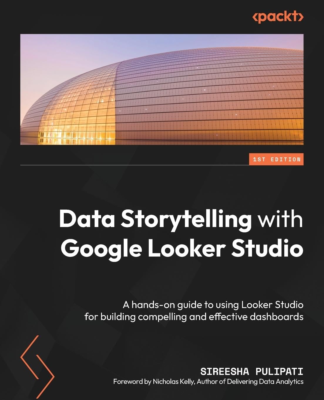 Mua Data Storytelling with Google Looker Studio: A hands-on guide to ...