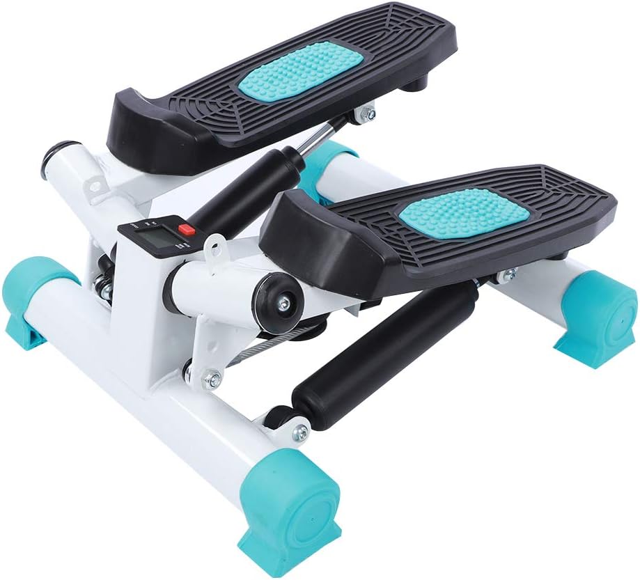 Macchine per training aerobico Mini Stepper Esercizio Regolabile in ...