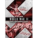 Amazon.com: World War II Collector's Set: 6 Films: 6 Films, Collector's ...