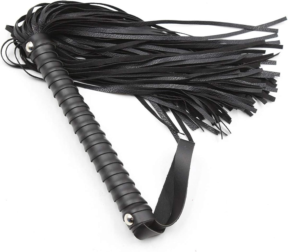 XIEWEICHAO Fun liefert Leidenschaft Spielzeug Lederpeitsche Peitsche ...