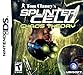 Amazon.com: Tom Clancy's Splinter Cell Chaos Theory - Nintendo DS ...