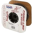 Amazon.com: Prime-Line P 7595 0.21 In. x 250 ft. Roll Black Spline (1 ...