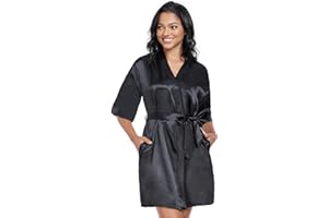 Amazon Best Sellers: Best Women's Robes