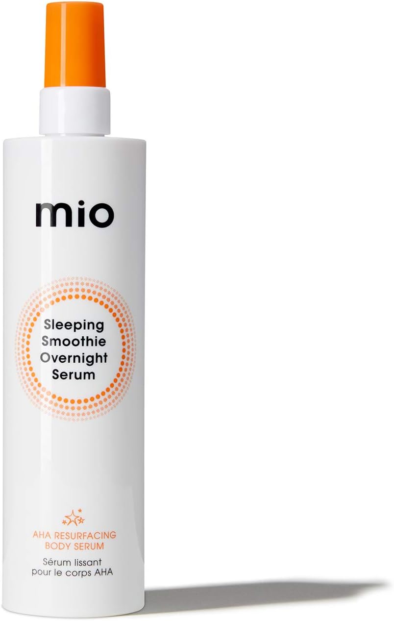 Mio Sleeping Smoothie Overnight Body Serum - BigaMart