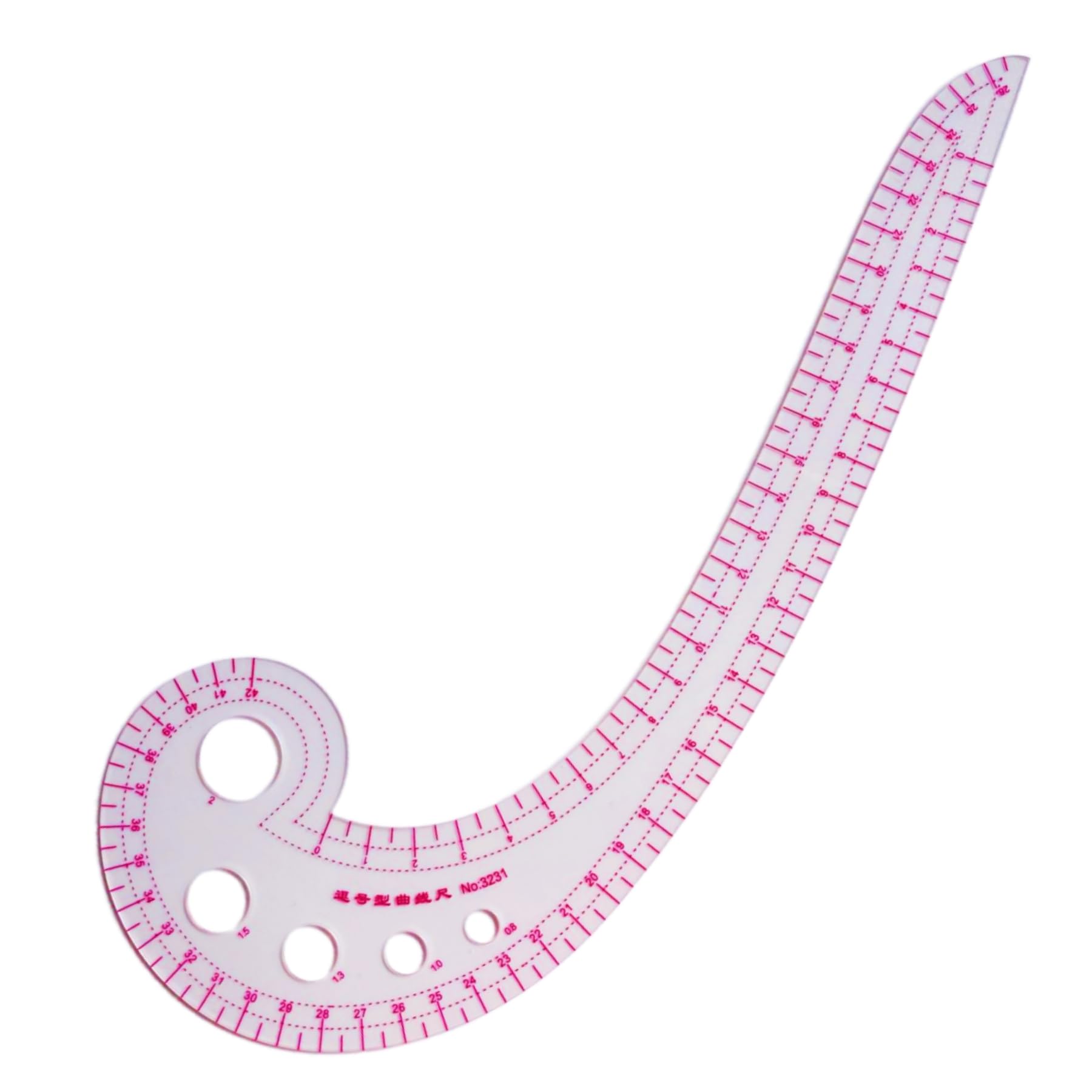 Mua D Car Ruler, Curved Ruler, Drawing Ruler, Sewing Ruler, Sewing ...