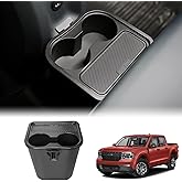 Amazon.com: Mabett Multi-Function Cubby Insert Set for Ford Maverick ...