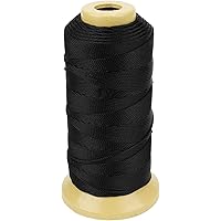 HinLot Twisted Nylon Line Twine String Cord for Gardening Marking DIY ...