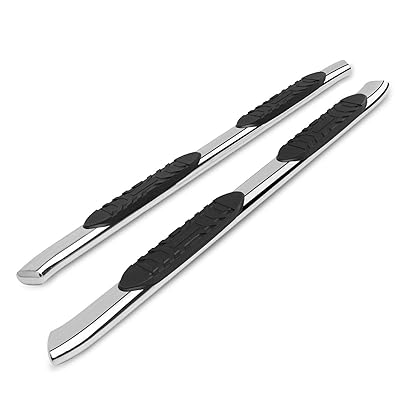 TAC Side Steps Running Boards Fit 2019-2020 Chevy Philippines | Ubuy