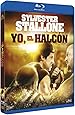 Yo, El Halcon - Blu-Ray [Blu-ray]: Amazon.es: Sylvester Stallone ...