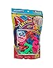JaRu ABC Magnetic Letters & Numbers in Kuwait | Whizz Magnetic Letters ...