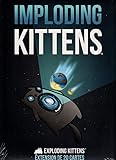 Imploding Kittens: This is the First Expansion of Exploding Kittens ...